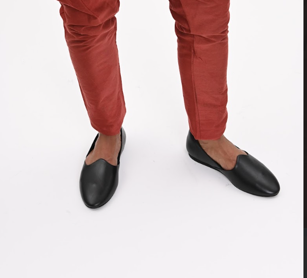 Joots: Comfortable and Contemporary South Asian Shoes